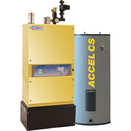 Energy Kinetics Boiler Installation In Pennsauken, NJ