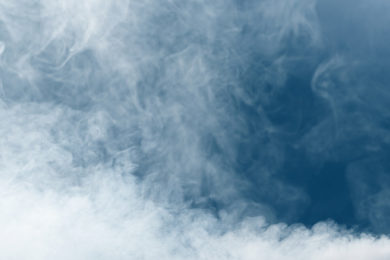 Why Is My Air Conditioner Blowing Smoke? - McAllister Energy