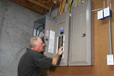 Heat Pump Won’t Turn Off: Causes & Solutions - McAllister Energy