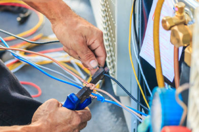 Overcharged AC Symptoms: What To Look For - McAllister Energy