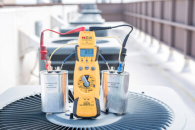 AC Capacitors: What You Need To Know - McAllister Energy