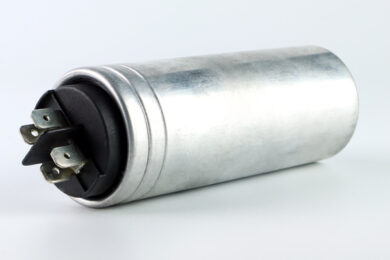 AC Capacitors: What You Need To Know - McAllister Energy