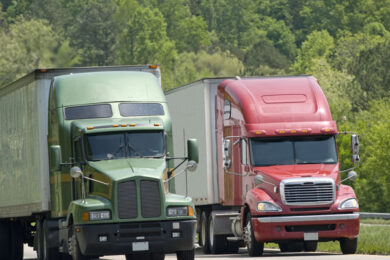 On-Road Vs Off-Road Diesel: How Are They Different? - McAllister Energy