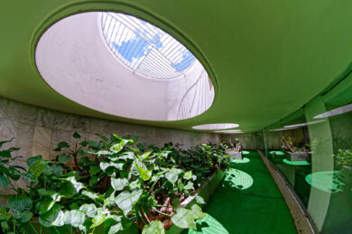 Explore Air Conditioning In Public Spaces - McAllister Energy