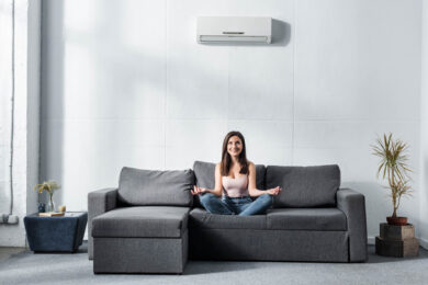 Comfort Air Conditioner: How The AC Unit Revolutionized Comfort ...