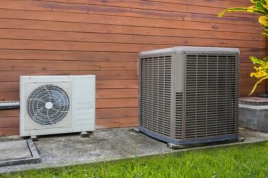 Understanding HSPF & Heat Pump Heating Efficiency - McAllister Energy